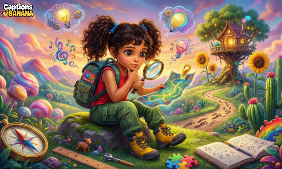 150+ Dora the Explorer Quotes to Spark Your 2026 Adventure!