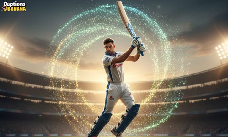 150+ Trending Cricket Hashtags 2026 That Go Viral