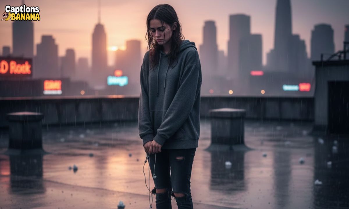 230+ Top #Sad Hashtags for Instagram & TikTok in 2026